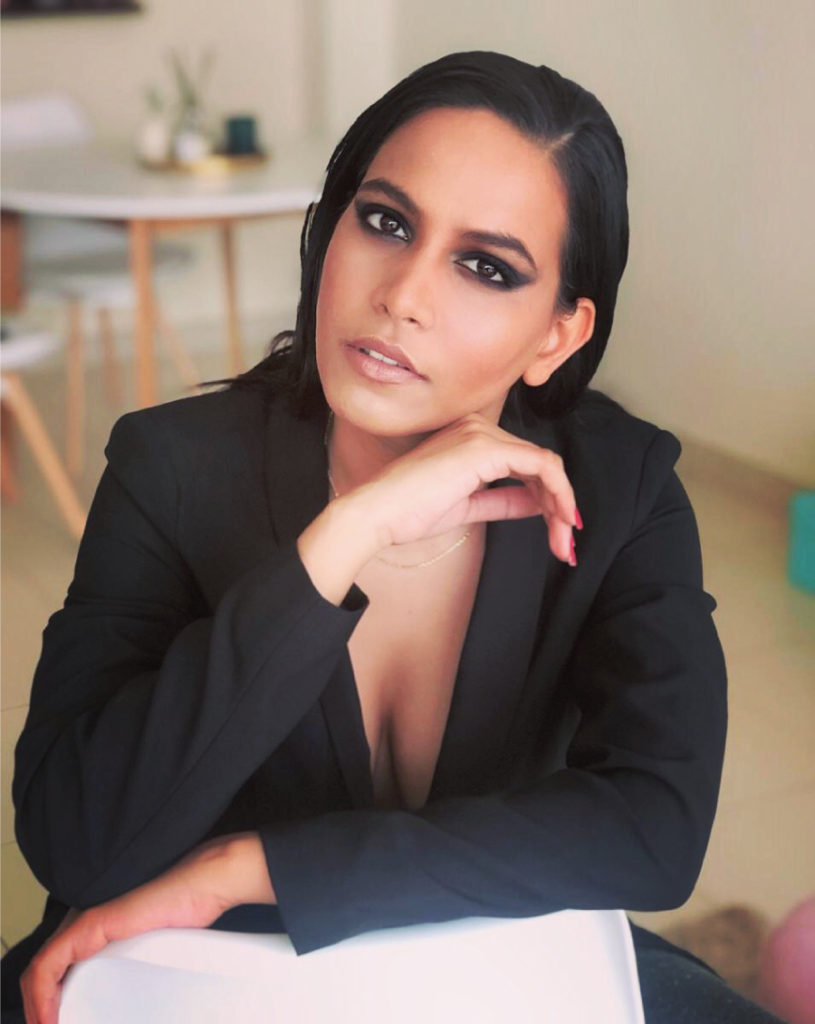 Meet The Personal Stylist - Angie - Style Doctors