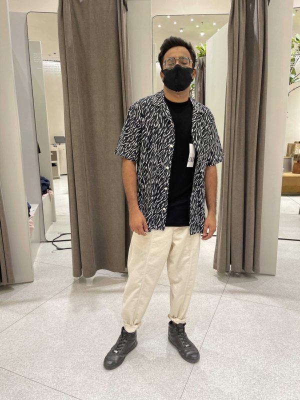 Personal Stylist for Men in Dubai - Style Doctors